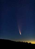 Halos And Starbursts Around Lights And Vision Correction | Barrett ...